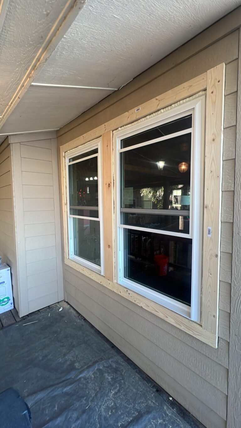 Window Replacement Atlanta, GA | Trusted Local Installers