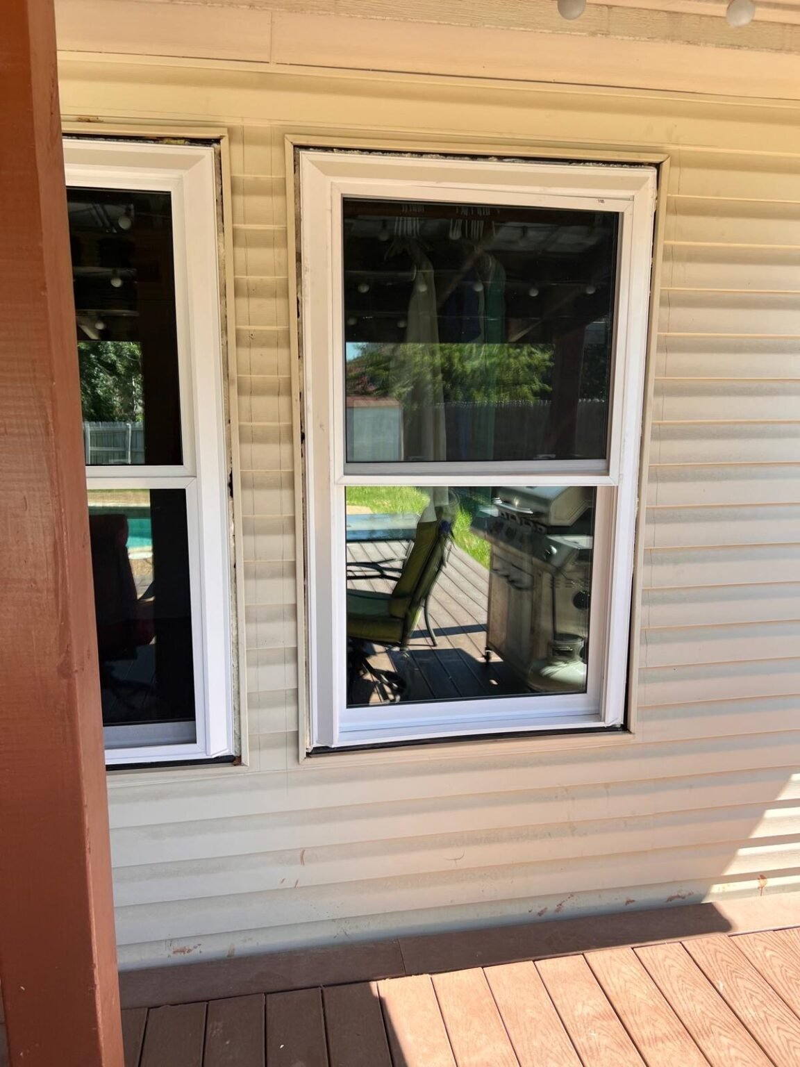Window Replacement Atlanta, GA | Trusted Local Installers