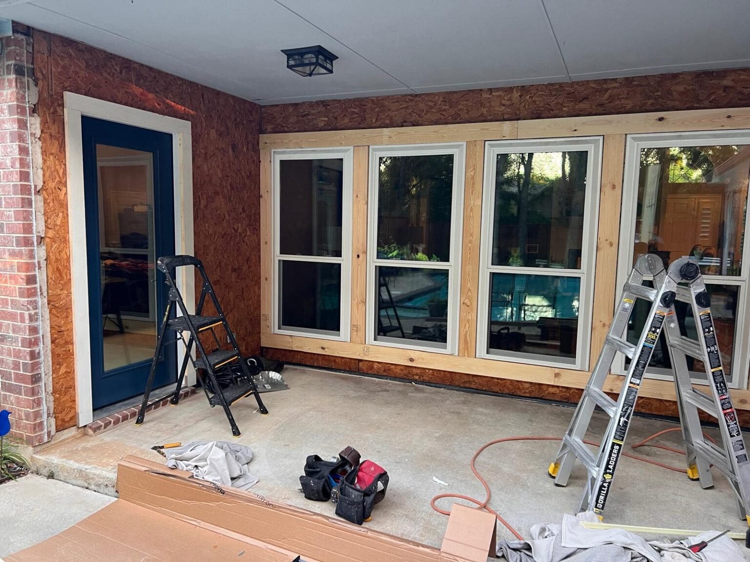 Window Replacement Atlanta, GA | Trusted Local Installers